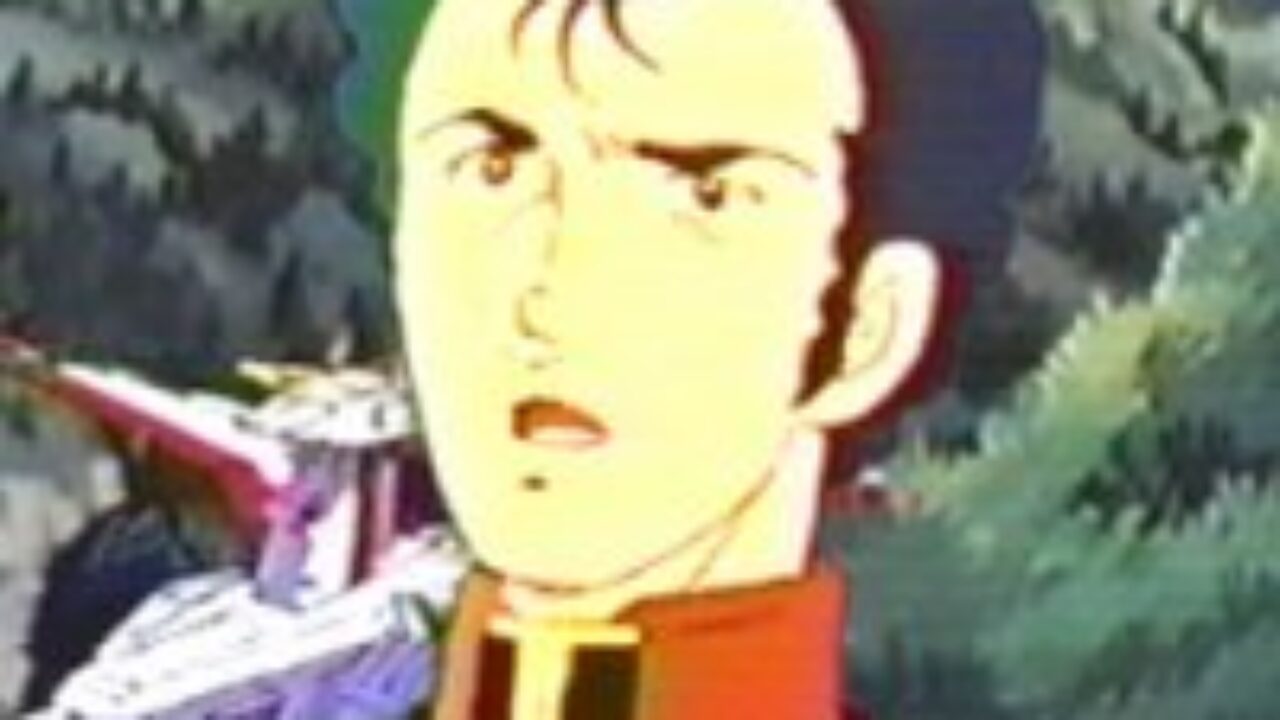 건담 속의 독수리 5형제 | SIDH′s Weblog